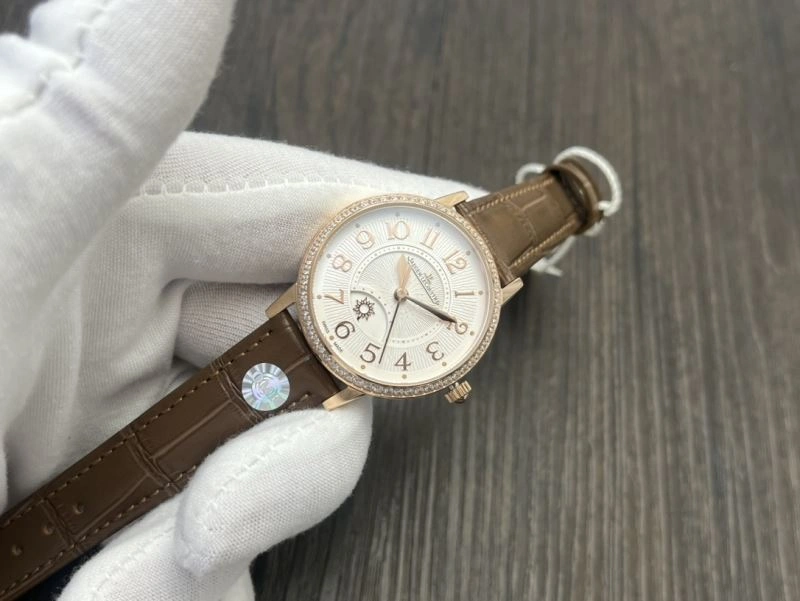 Budget-friendly JAEGER-LECOULTRE Watches