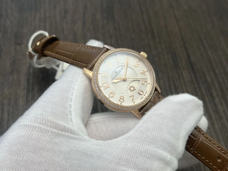Budget-friendly JAEGER-LECOULTRE Watches
