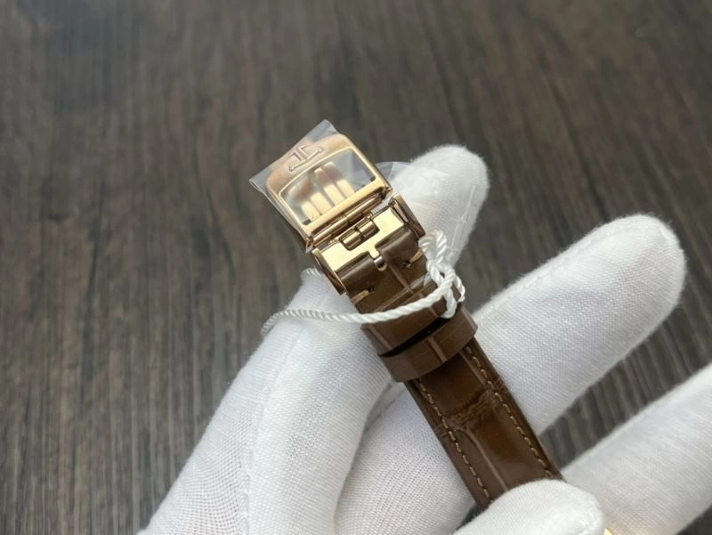 Budget-friendly JAEGER-LECOULTRE Watches