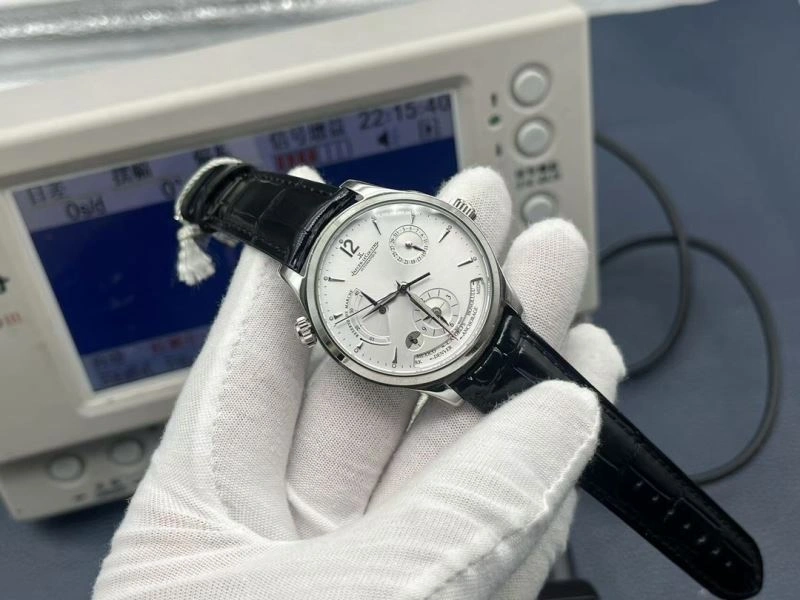 JAEGER-LECOULTRE Watches