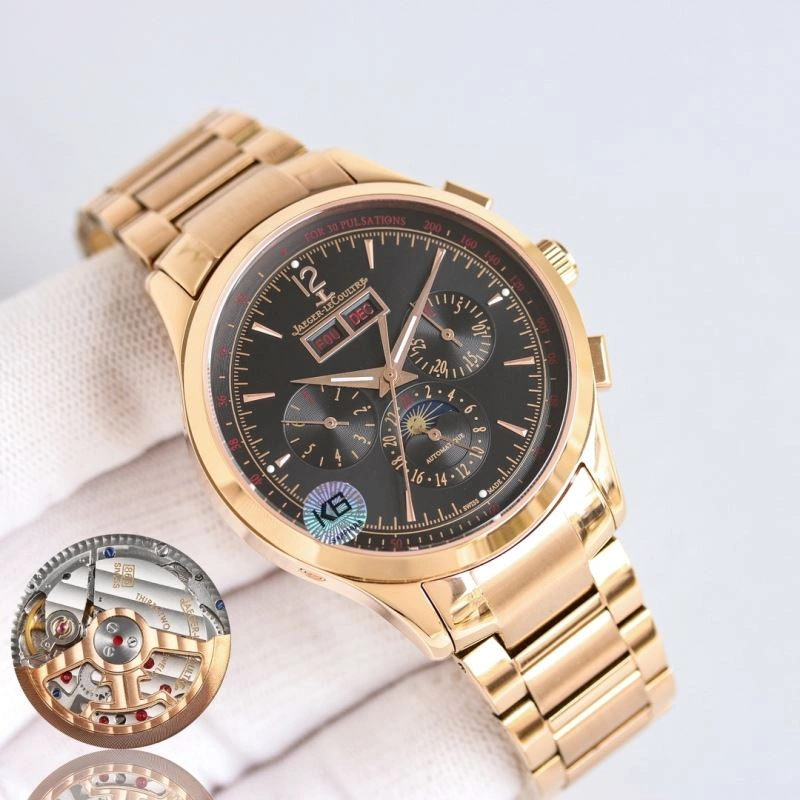 Top match JAEGER-LECOULTRE Watches