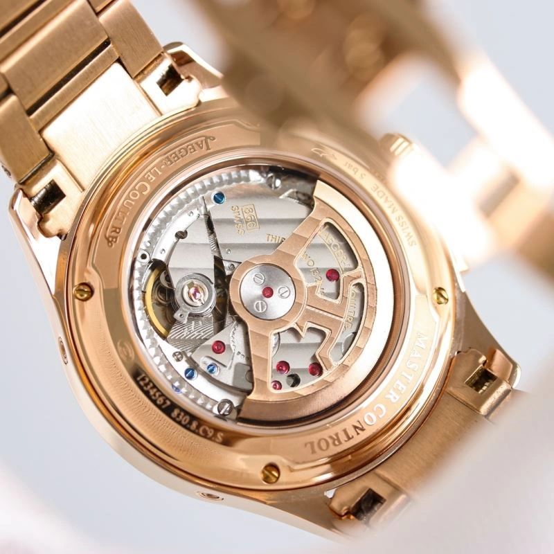 Top match JAEGER-LECOULTRE Watches