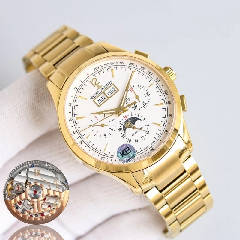 High accuracy JAEGER-LECOULTRE Watches