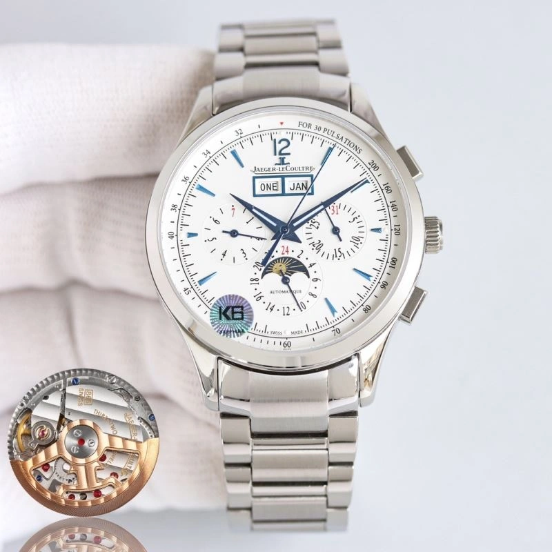 JAEGER-LECOULTRE Watches