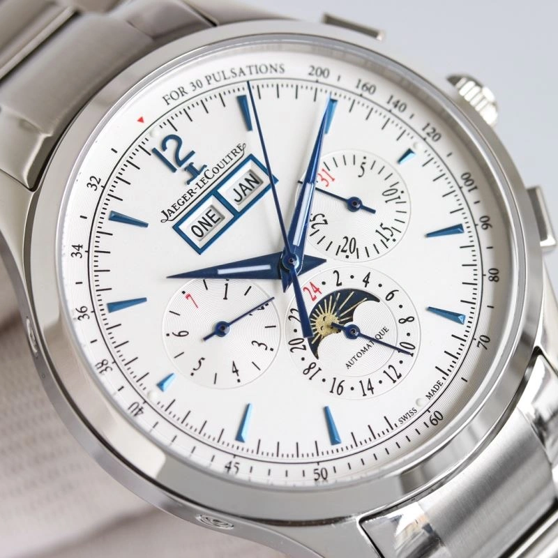 Top mirror JAEGER-LECOULTRE Watches