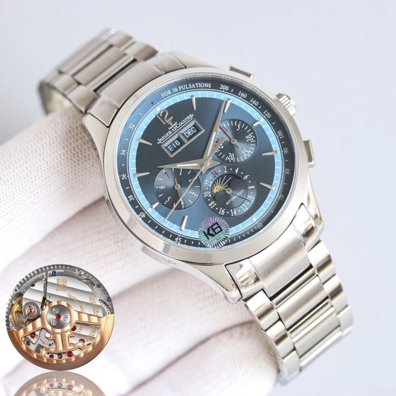 Top mirror JAEGER-LECOULTRE Watches