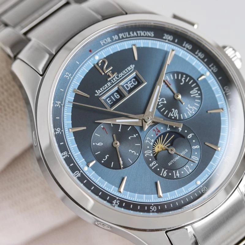 Top mirror JAEGER-LECOULTRE Watches