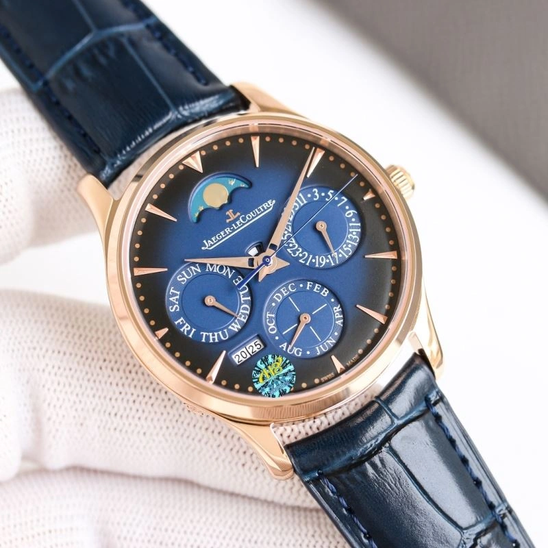 Precise copy JAEGER-LECOULTRE Watches