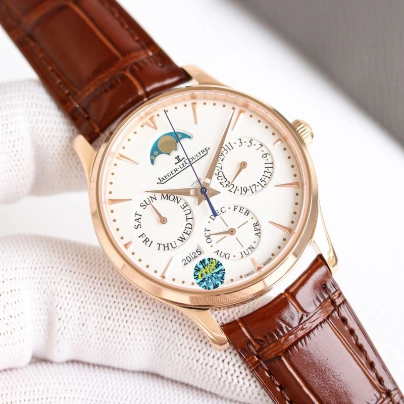 Precise copy JAEGER-LECOULTRE Watches