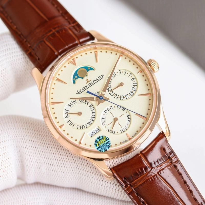 Precise copy JAEGER-LECOULTRE Watches