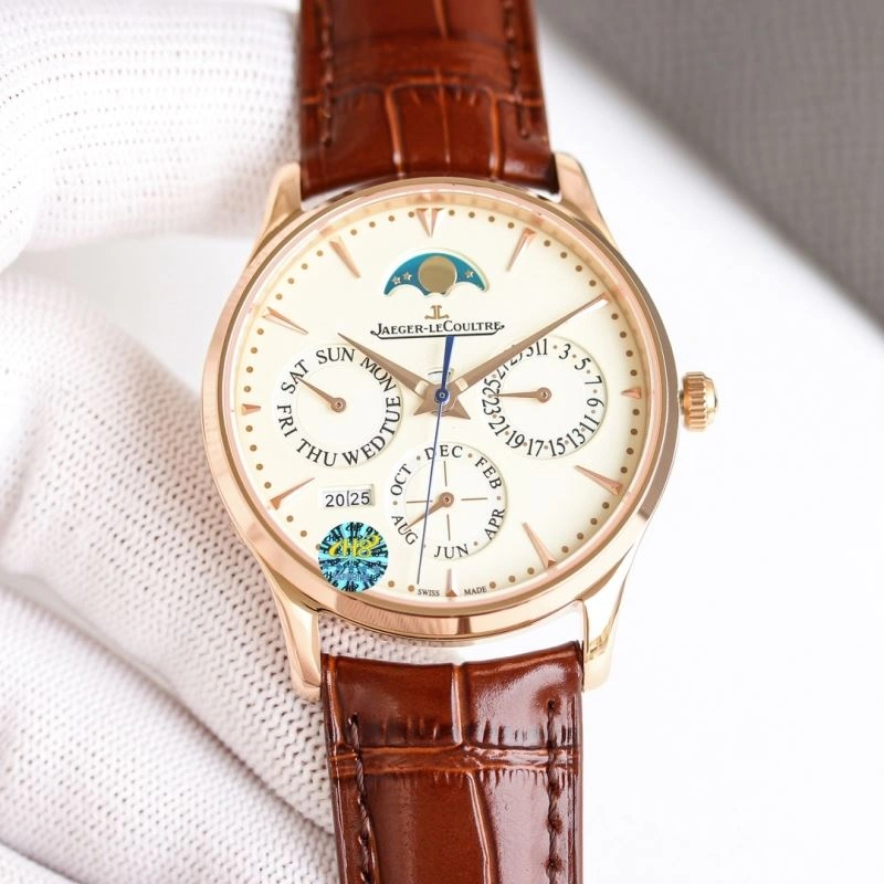 Precise copy JAEGER-LECOULTRE Watches