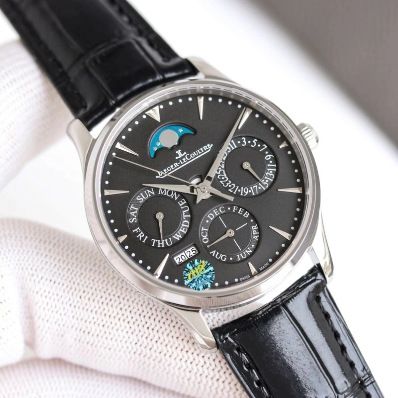 High fidelity JAEGER-LECOULTRE Watches