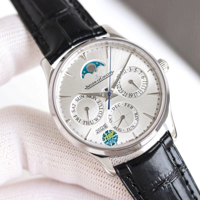 High fidelity JAEGER-LECOULTRE Watches