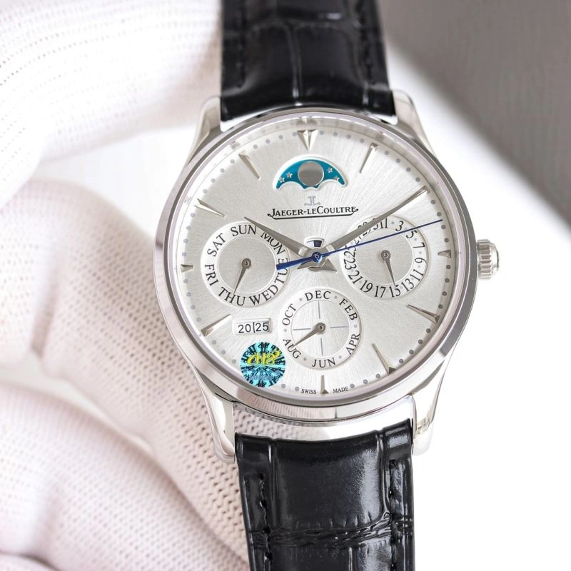 High fidelity JAEGER-LECOULTRE Watches