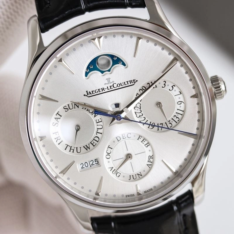 High fidelity JAEGER-LECOULTRE Watches