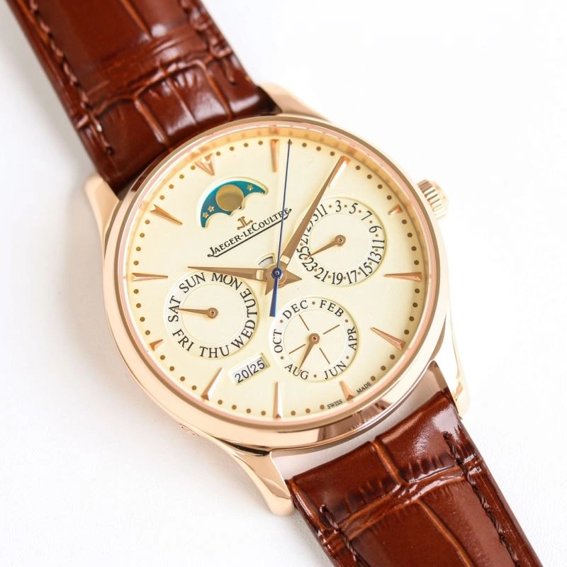Top mirror JAEGER-LECOULTRE Watches
