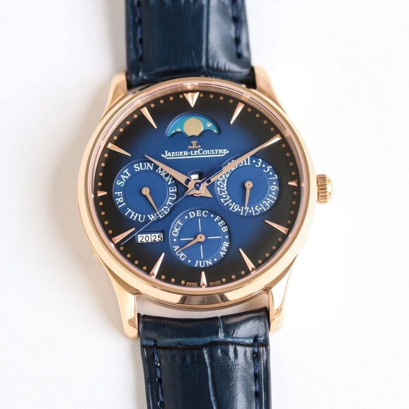 Top mirror JAEGER-LECOULTRE Watches