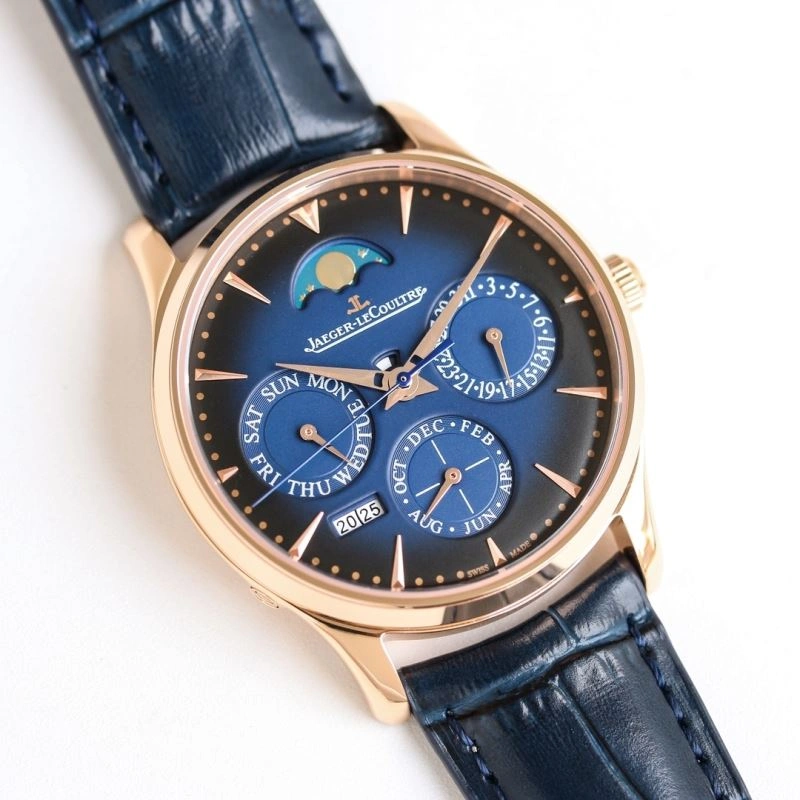 Top mirror JAEGER-LECOULTRE Watches