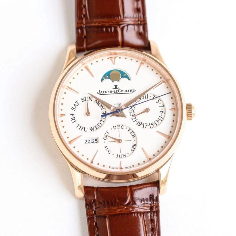 Top mirror JAEGER-LECOULTRE Watches