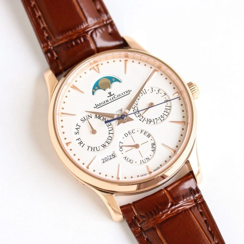 Top mirror JAEGER-LECOULTRE Watches