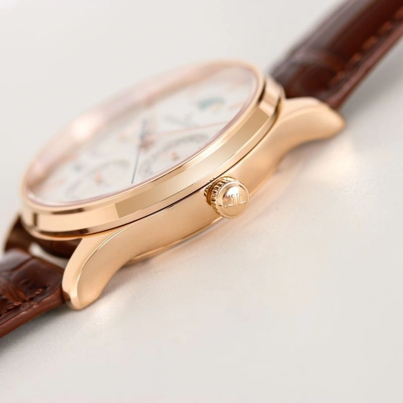 Top mirror JAEGER-LECOULTRE Watches