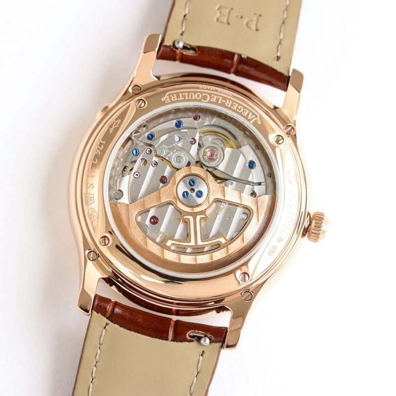 Top mirror JAEGER-LECOULTRE Watches
