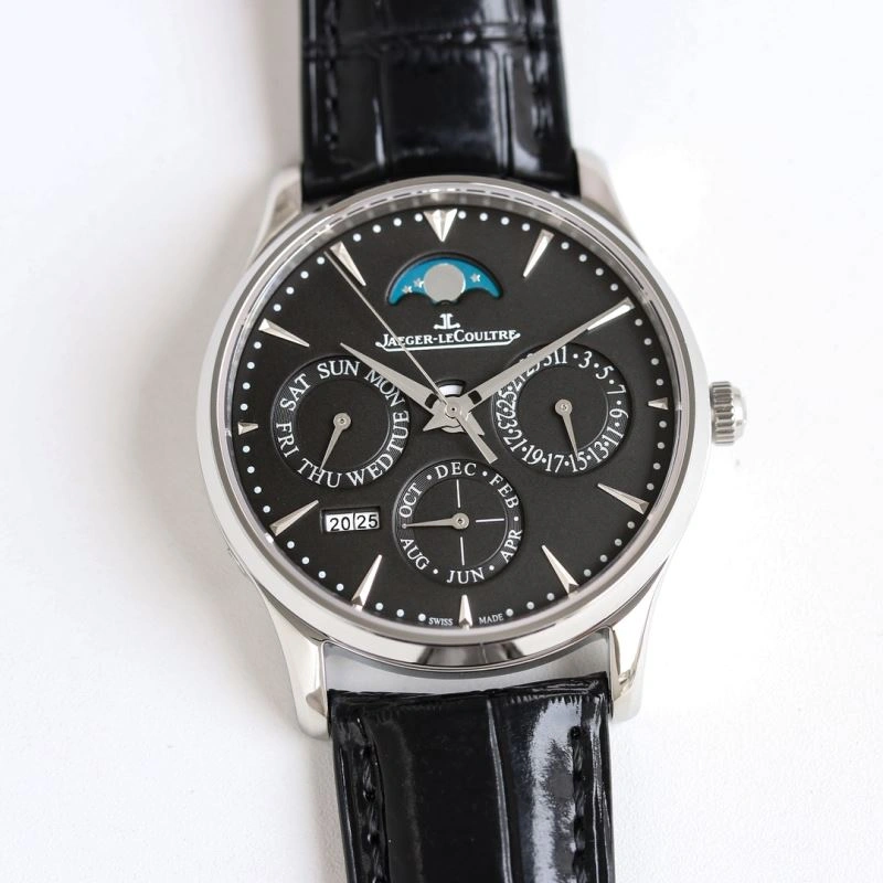 JAEGER-LECOULTRE Watches