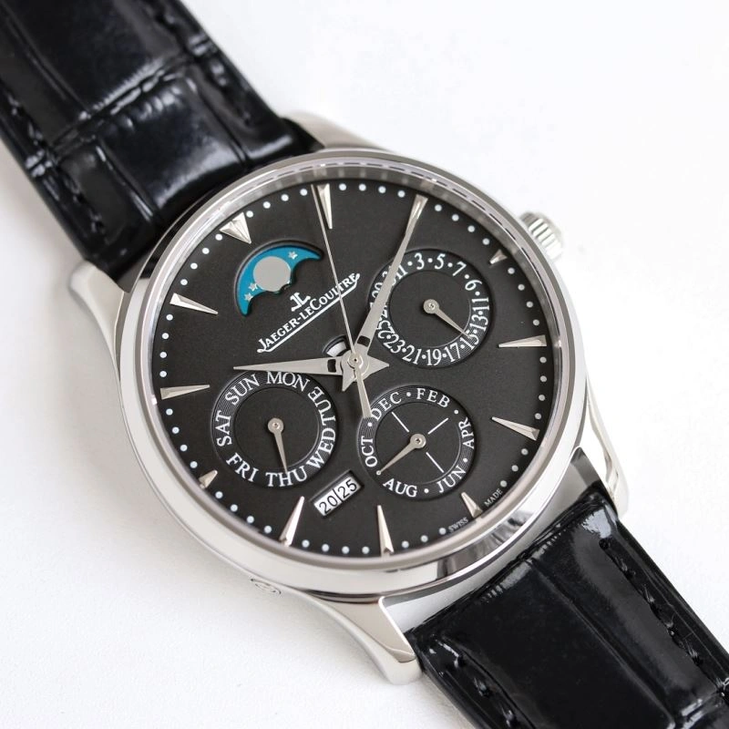 Legit JAEGER-LECOULTRE Watches