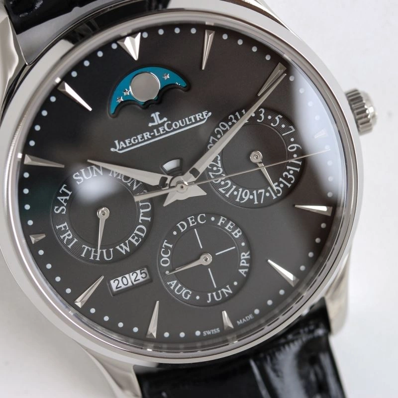 Legit JAEGER-LECOULTRE Watches