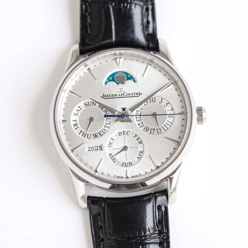 Legit JAEGER-LECOULTRE Watches