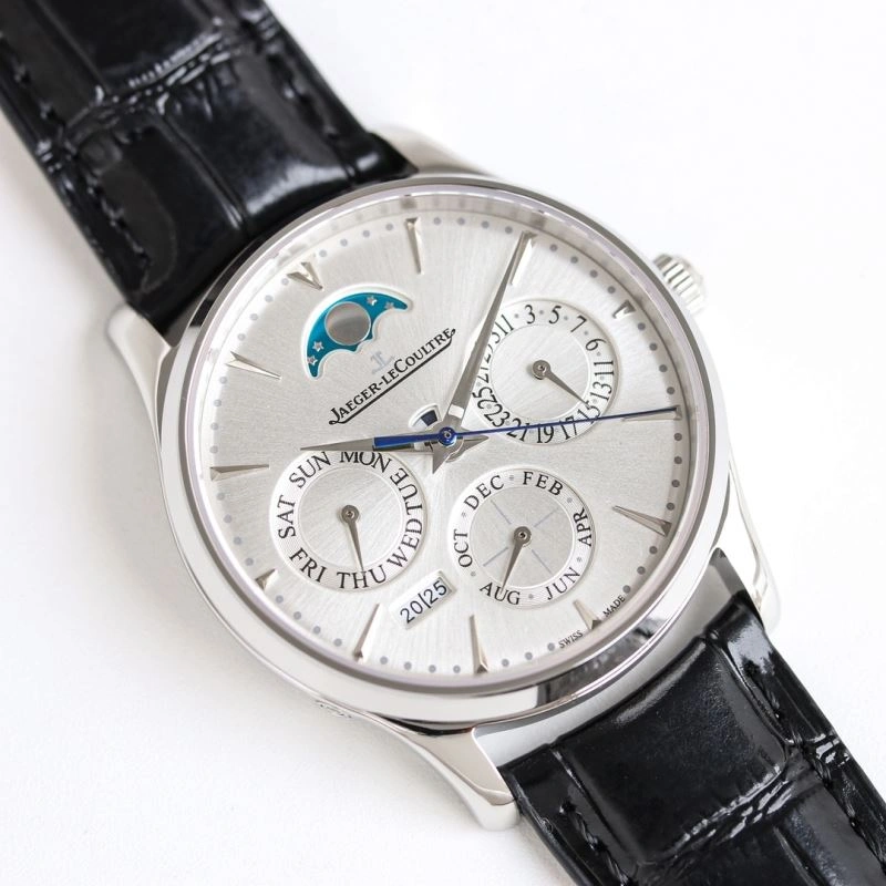 Legit JAEGER-LECOULTRE Watches