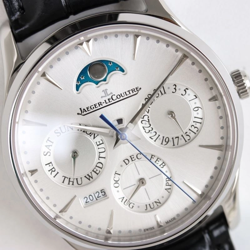 Legit JAEGER-LECOULTRE Watches