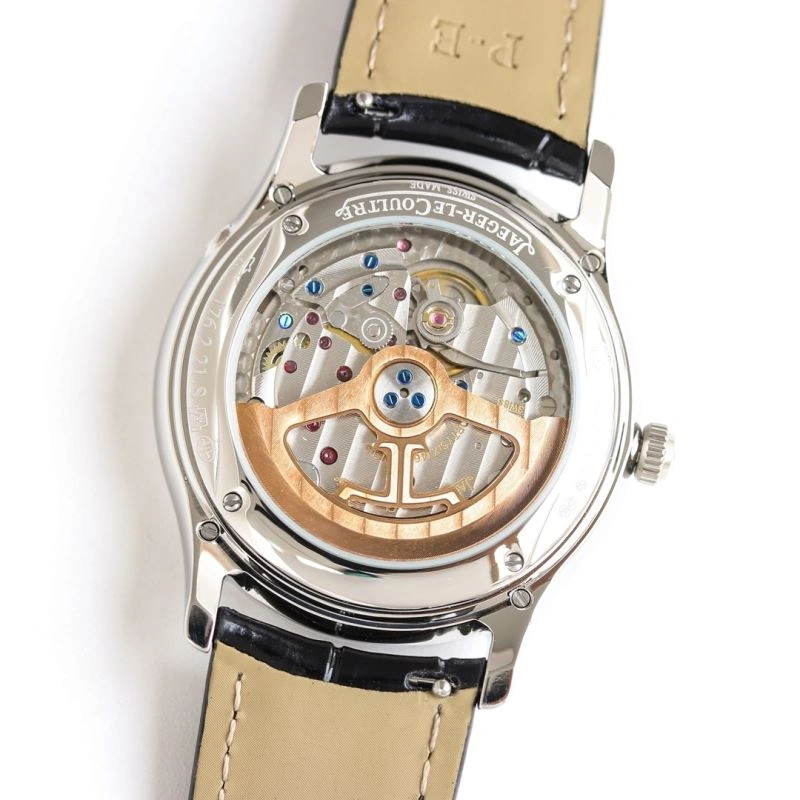Legit JAEGER-LECOULTRE Watches