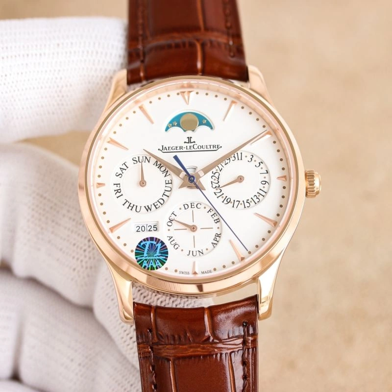 Brand-original JAEGER-LECOULTRE Watches