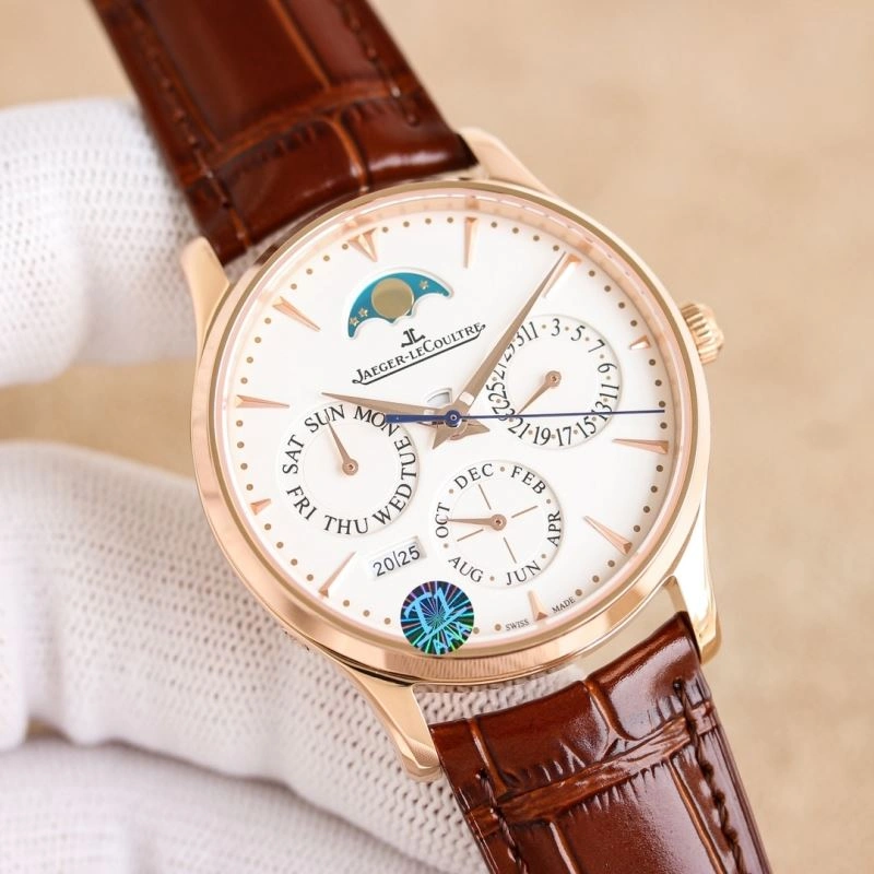 Brand-original JAEGER-LECOULTRE Watches