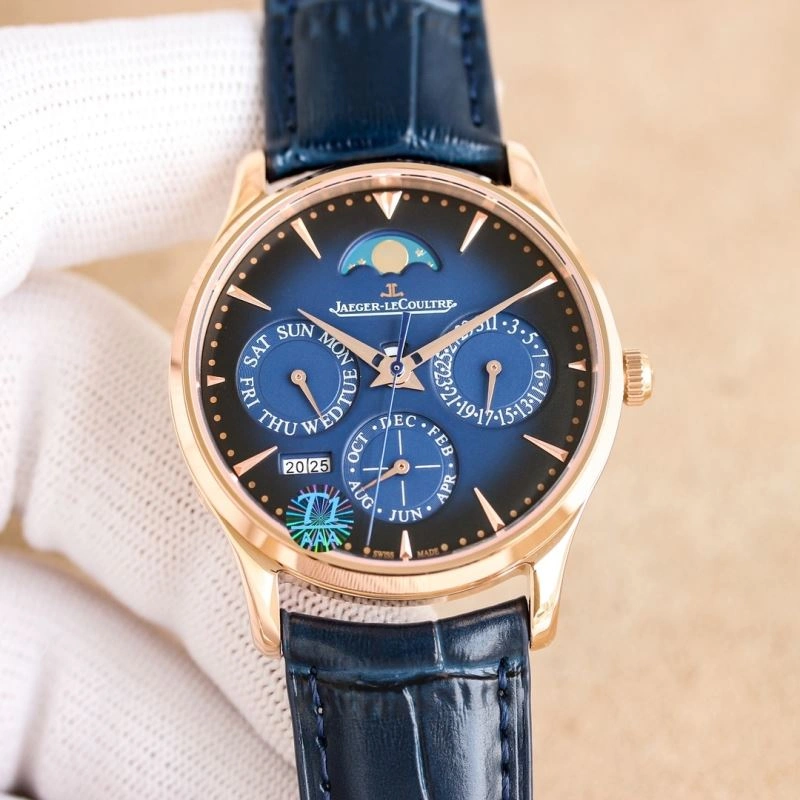 Brand-original JAEGER-LECOULTRE Watches