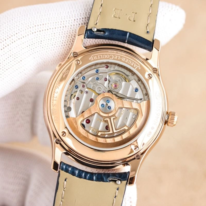 Brand-original JAEGER-LECOULTRE Watches