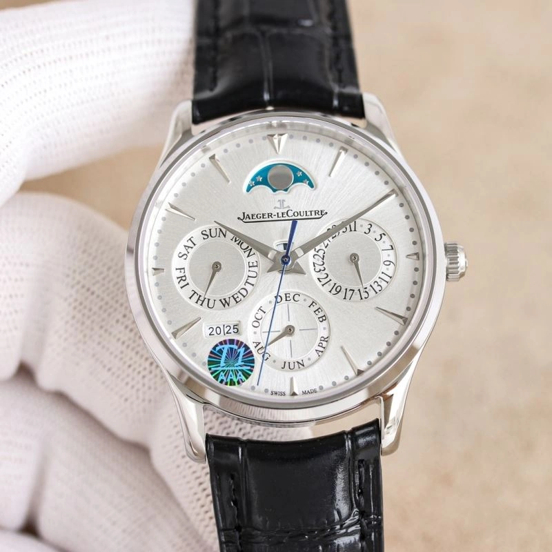JAEGER-LECOULTRE Watches