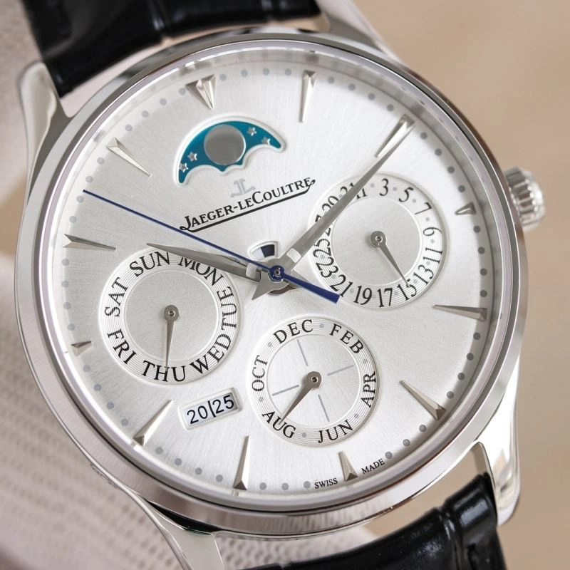 Brand-original JAEGER-LECOULTRE Watches
