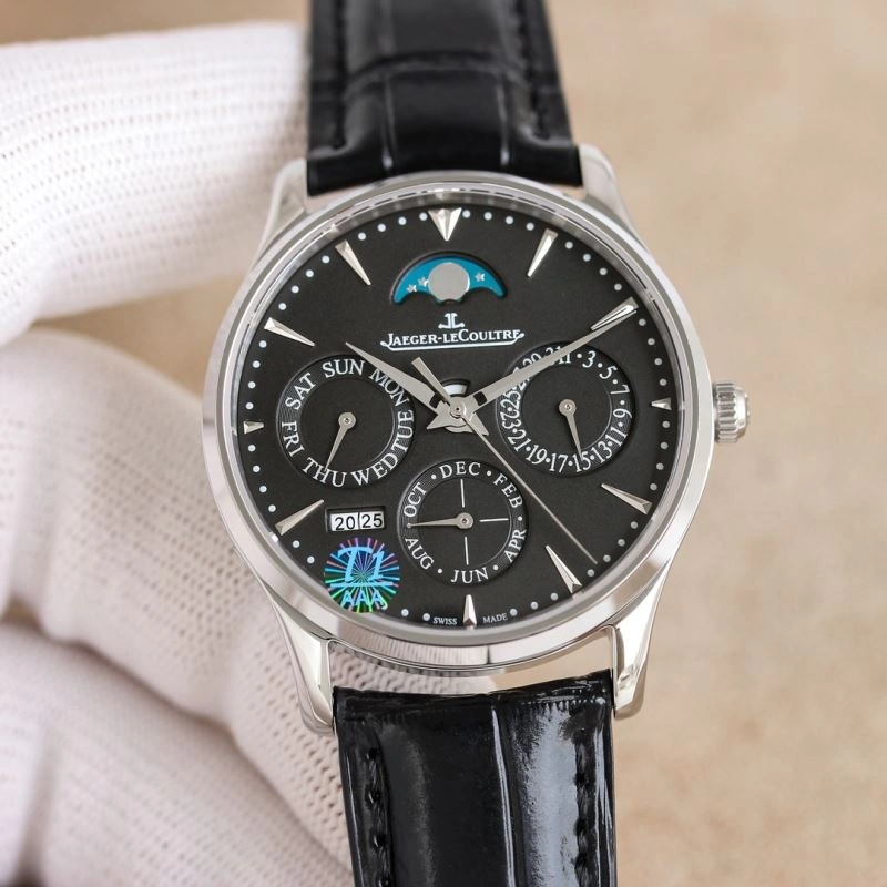 Brand-original JAEGER-LECOULTRE Watches