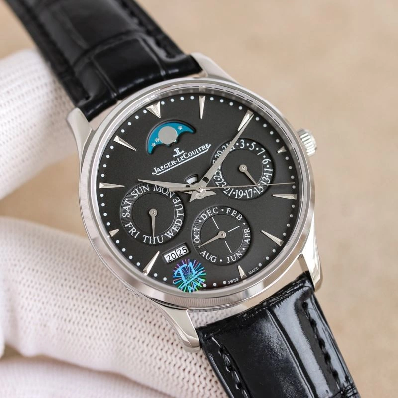Brand-original JAEGER-LECOULTRE Watches