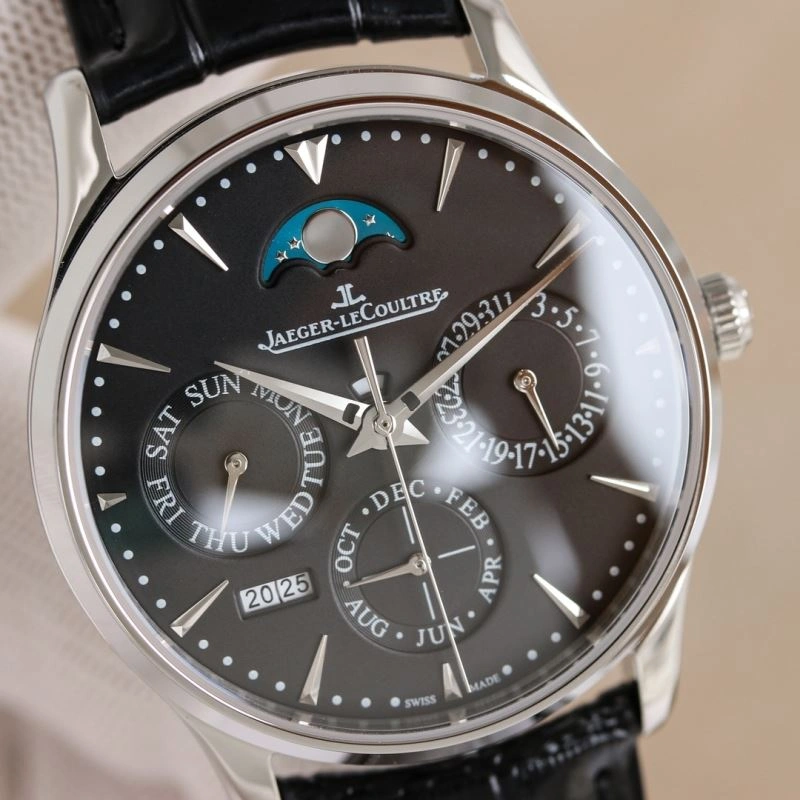 Brand-original JAEGER-LECOULTRE Watches