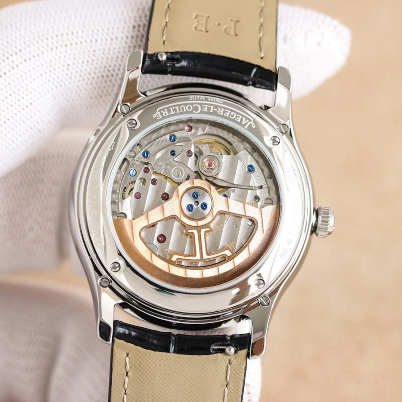 Brand-original JAEGER-LECOULTRE Watches