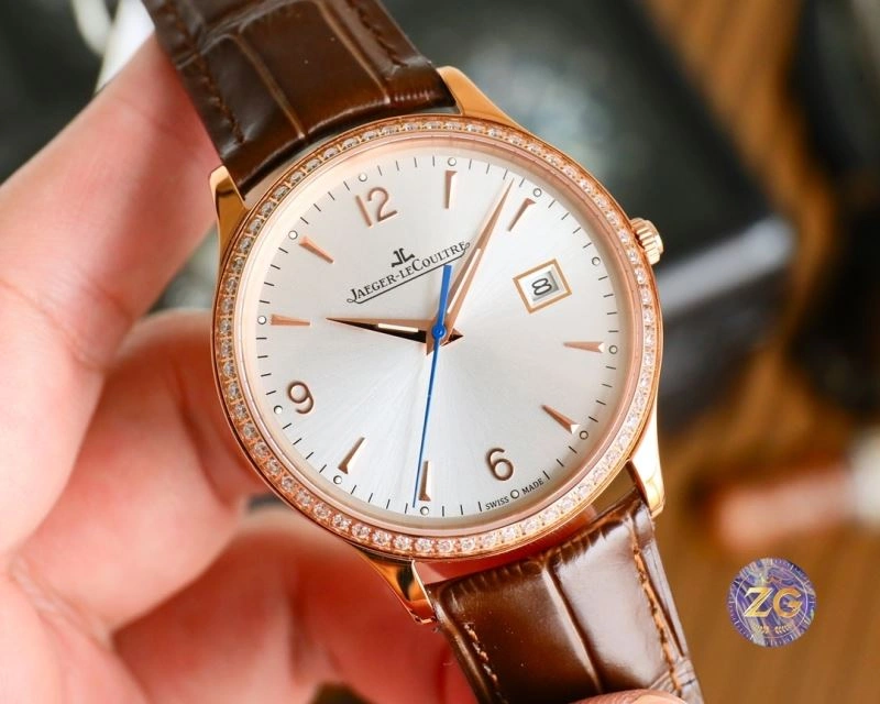 JAEGER-LECOULTRE Watches