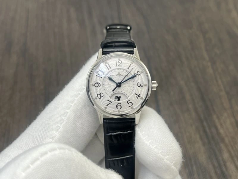 Official JAEGER-LECOULTRE Watches