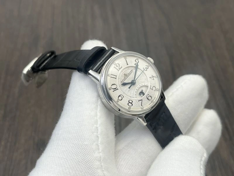 Official JAEGER-LECOULTRE Watches