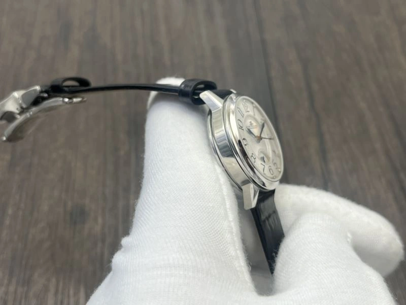 Official JAEGER-LECOULTRE Watches