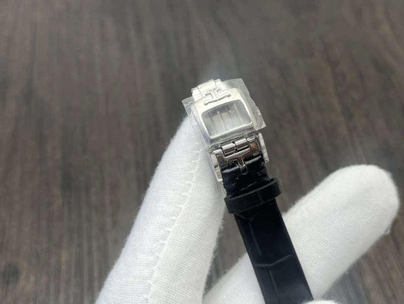 Official JAEGER-LECOULTRE Watches
