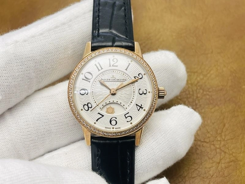 Bargain JAEGER-LECOULTRE Watches