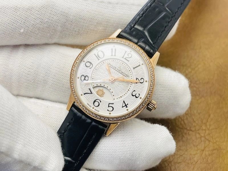Bargain JAEGER-LECOULTRE Watches
